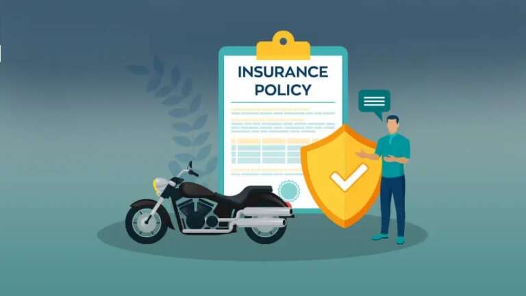 Essential Covers You Should Add To Your Two-Wheeler Insurance Policy ...